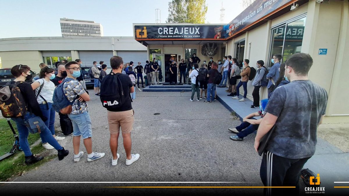 Creajeux sera présente pour la 11ème édition du Go Play One à Hyères ...